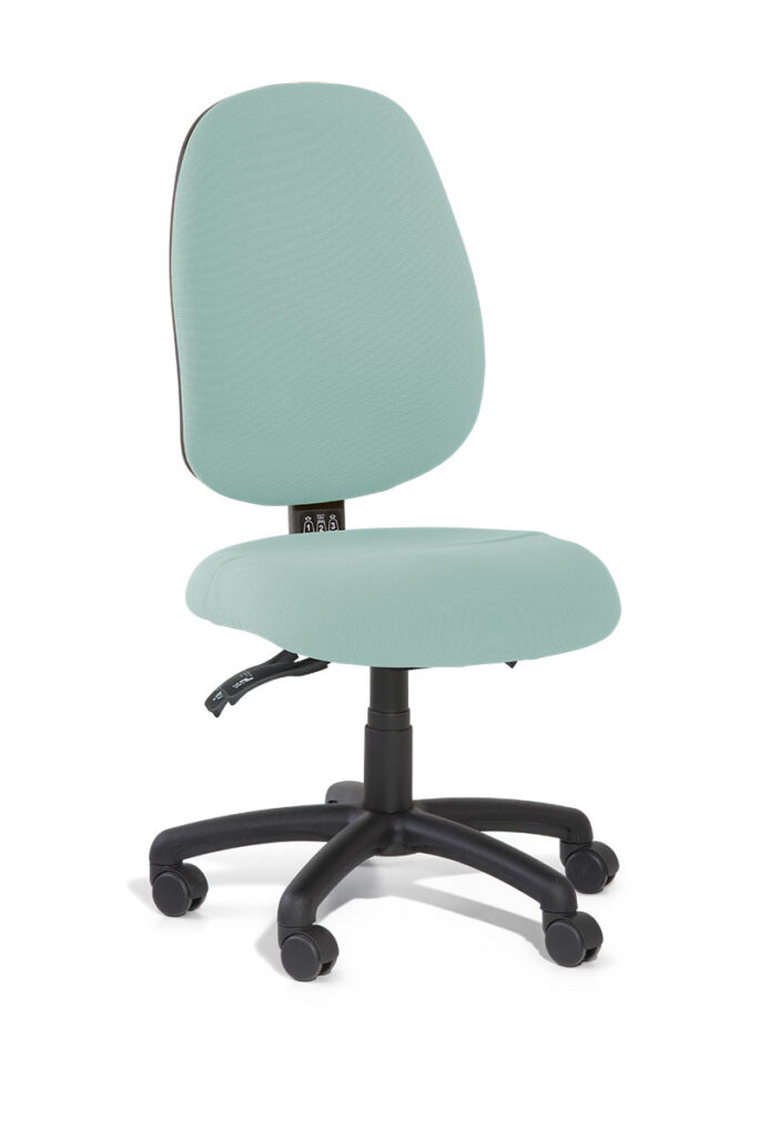 Gregory Inca Ergonomic Office Chair - Australia - gregorychairs