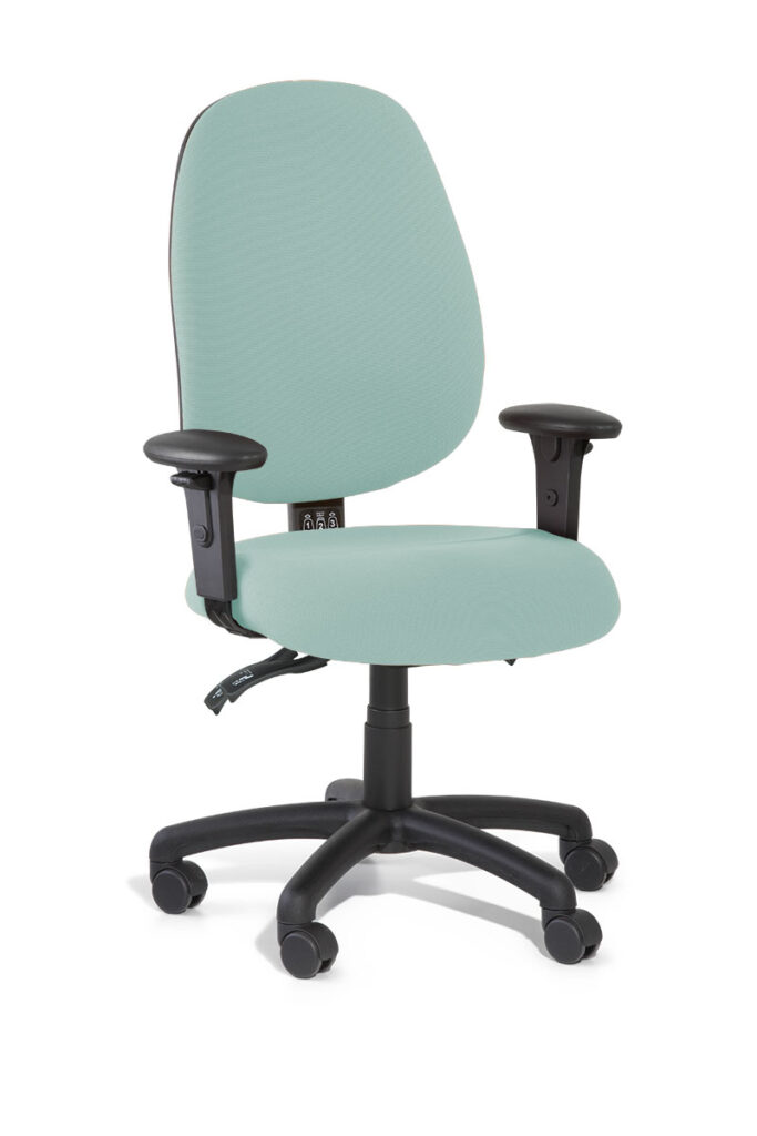 Gregory Inca Ergonomic Office Chair - Australia - gregorychairs
