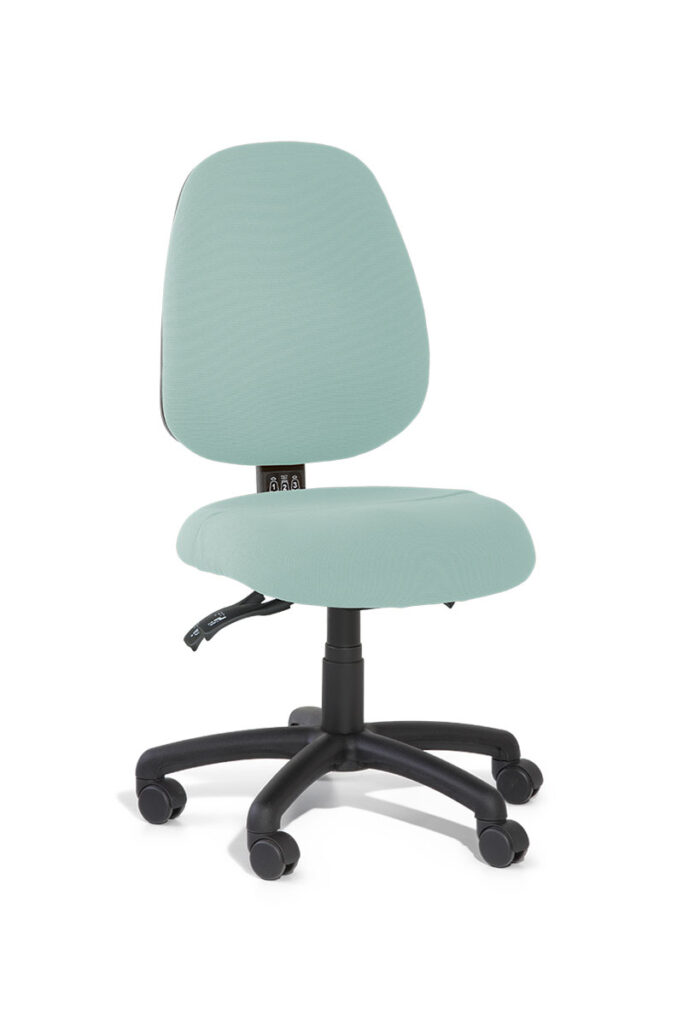 Gregory Inca Ergonomic Office Chair - Australia - gregorychairs
