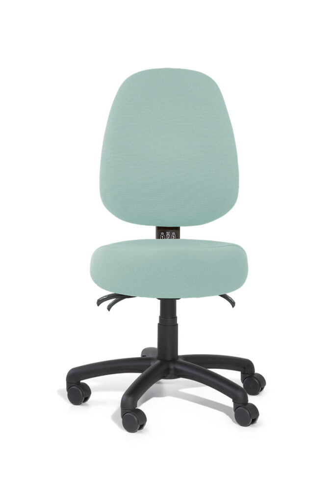 Gregory Inca Ergonomic Office Chair - Australia - gregorychairs