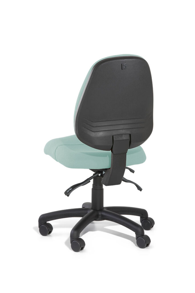 Gregory Inca Ergonomic Office Chair - Australia - gregorychairs