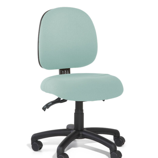 Gregory Inca Ergonomic Office Chair - Australia - gregorychairs