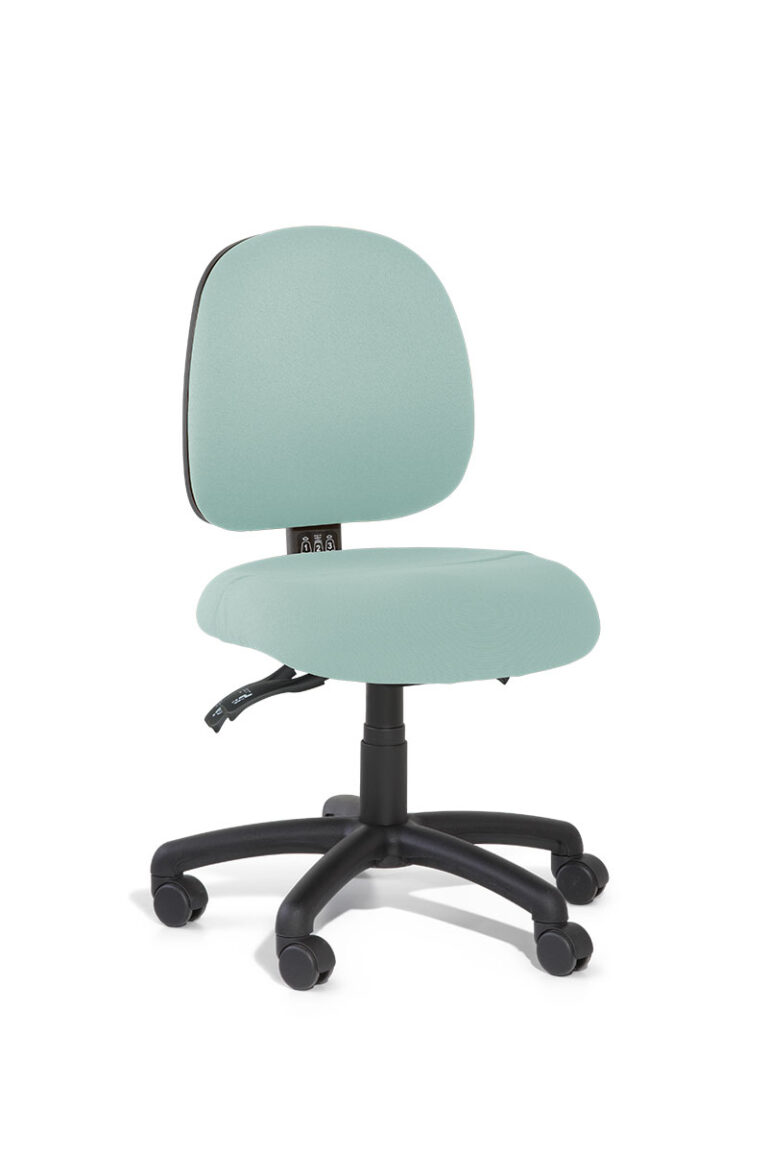 Gregory Inca Ergonomic Office Chair - Australia - gregorychairs
