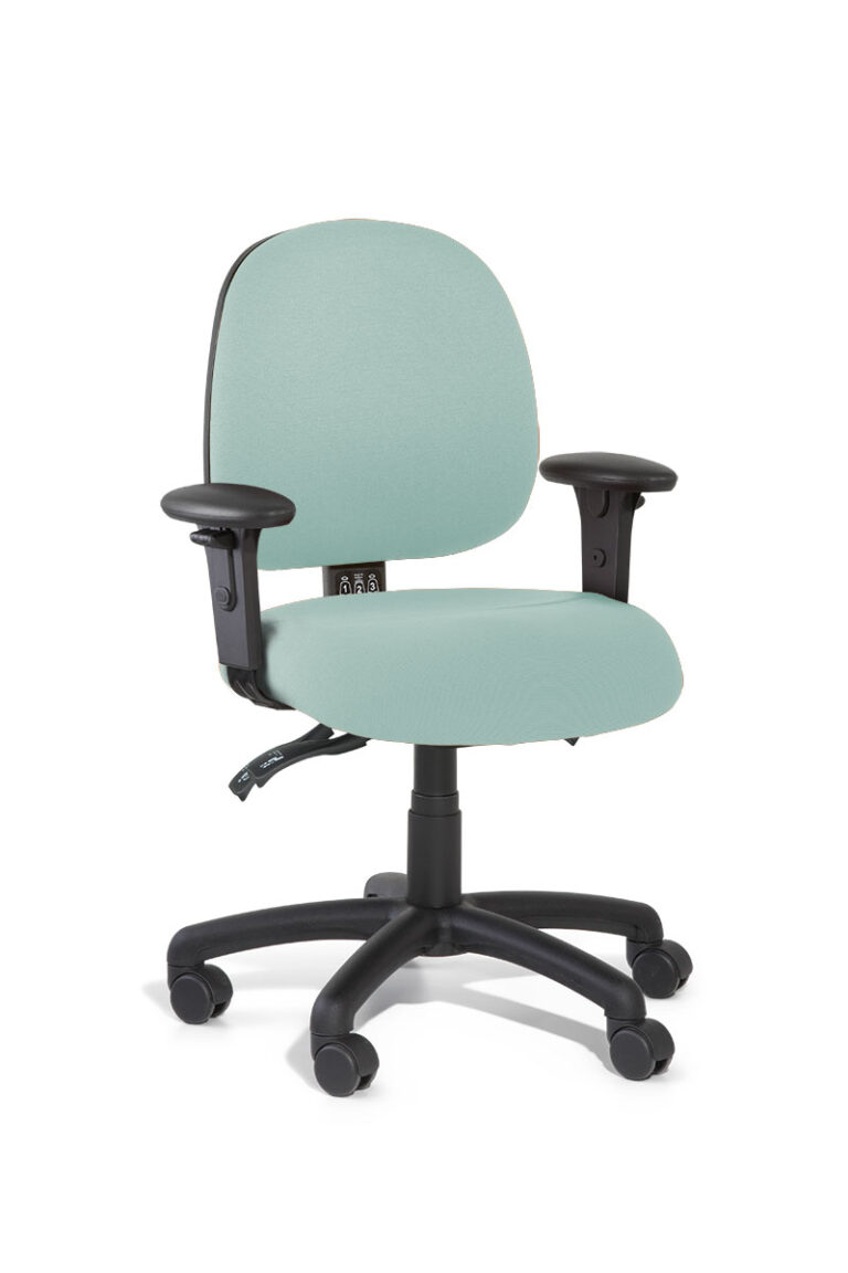 Gregory Inca Ergonomic Office Chair - Australia - gregorychairs
