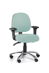 Gregory Inca Ergonomic Office Chair - Australia - gregorychairs