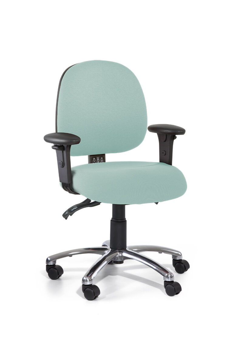 Gregory Inca Ergonomic Office Chair - Australia - gregorychairs