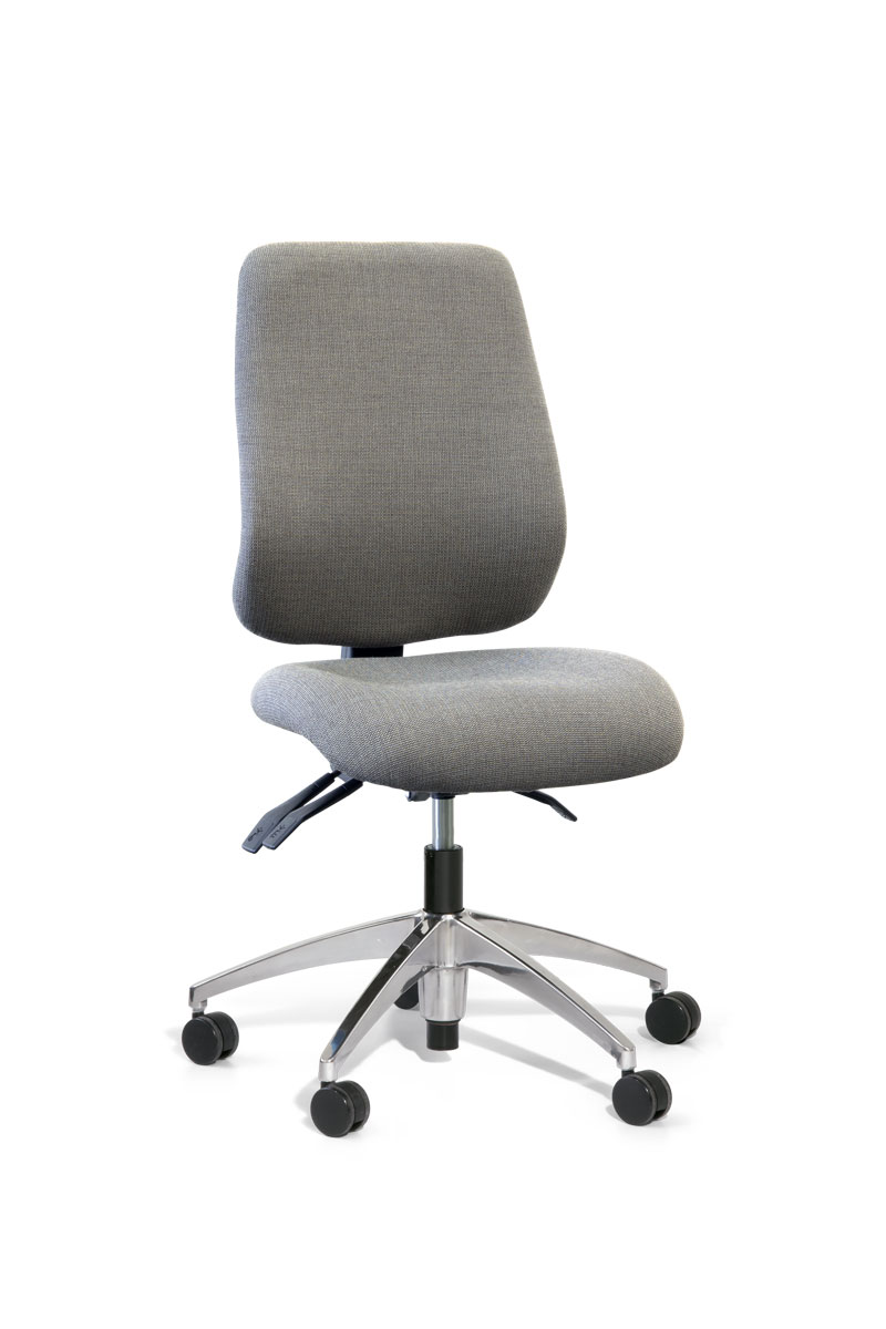 Gregory Project W Ergonomic Task Chair