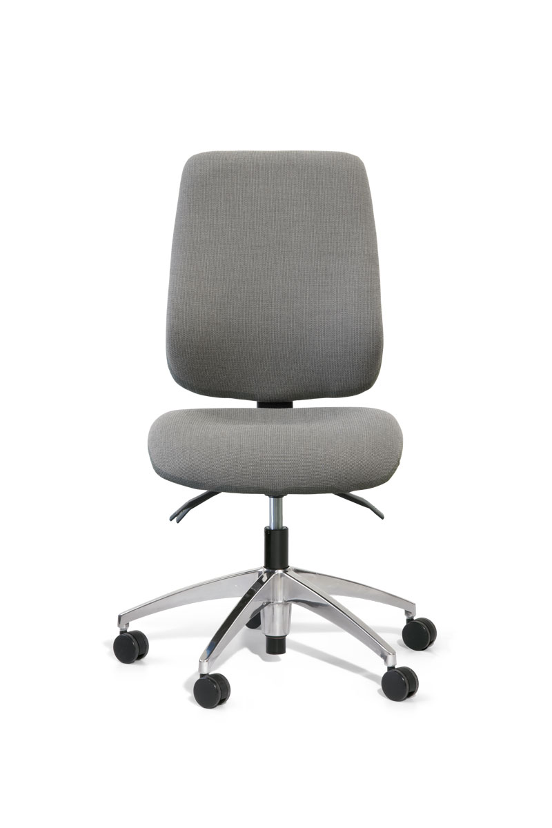 Gregory Project W Ergonomic Task Chair