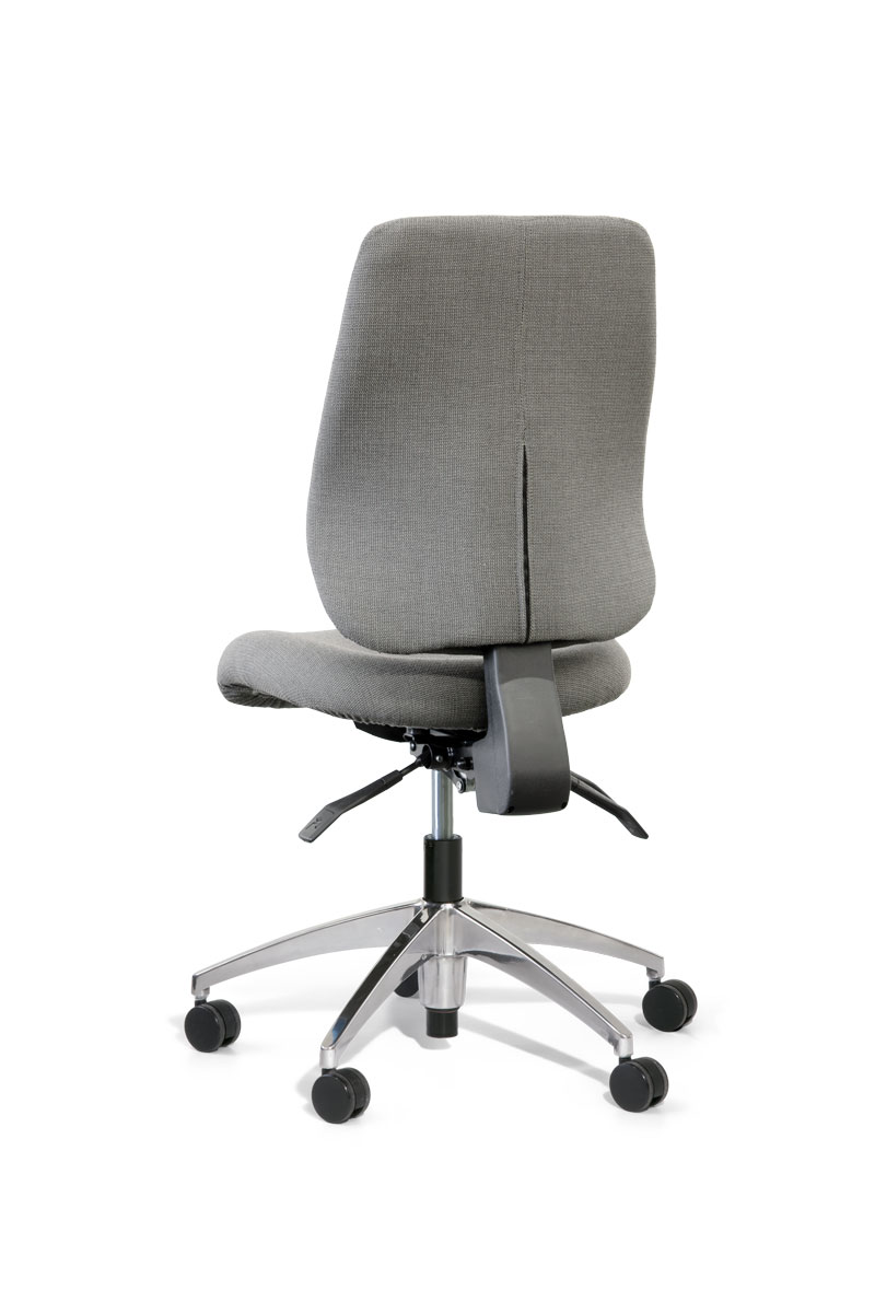 Gregory Project W Ergonomic Task Chair