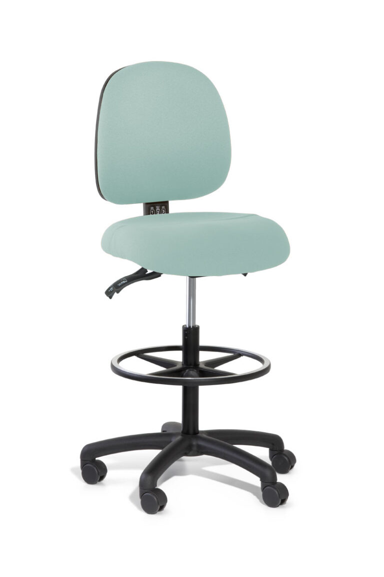 Gregory Inca Ergonomic Office Chair - Australia - gregorychairs