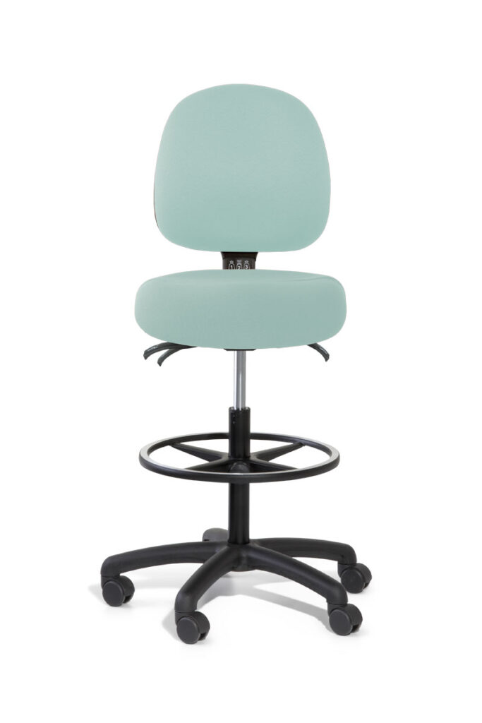 Gregory Inca Ergonomic Office Chair - Australia - gregorychairs