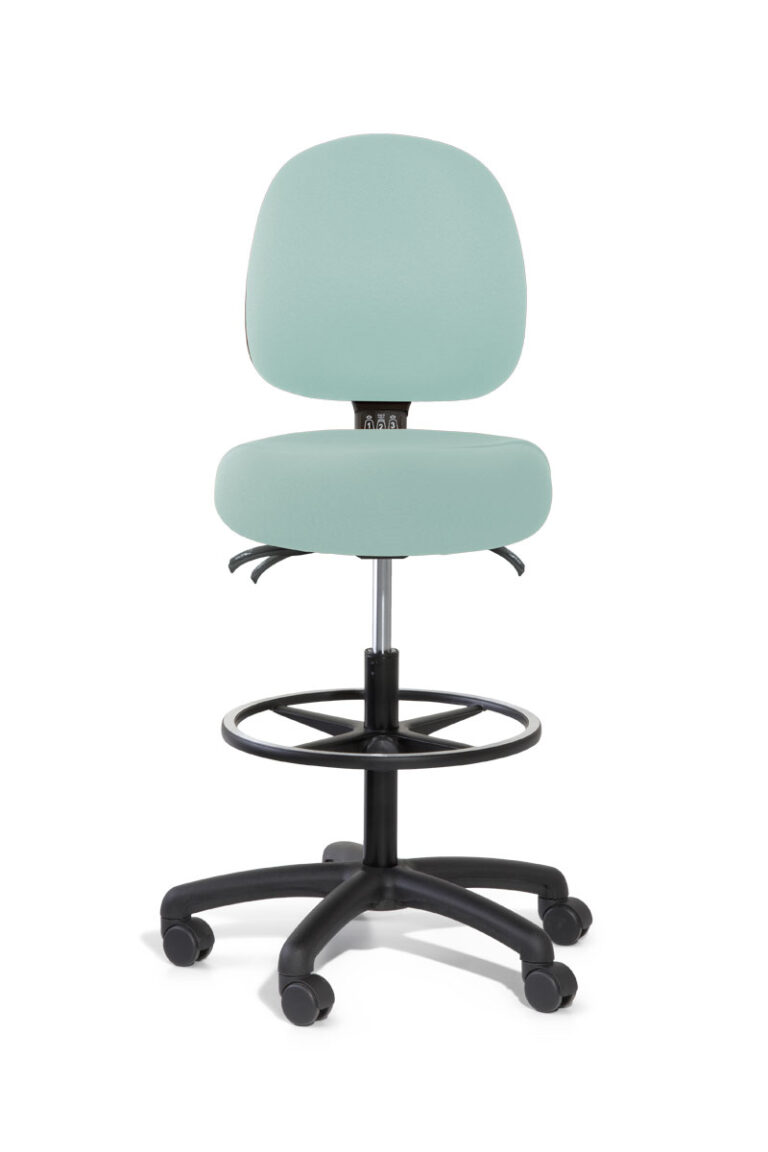 Gregory Inca Ergonomic Office Chair - Australia - gregorychairs