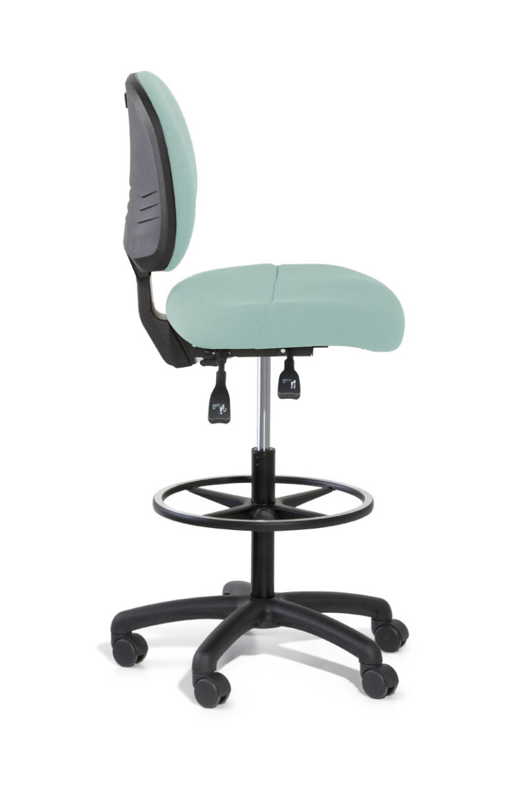 Gregory Inca Ergonomic Office Chair - Australia - gregorychairs