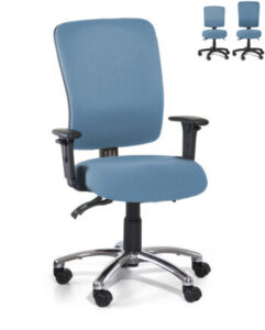 Gregory Inca Ergonomic Office Chair - Australia - gregorychairs