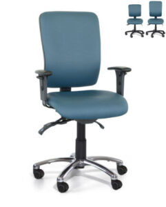 Gregory Inca Ergonomic Office Chair - Australia - gregorychairs