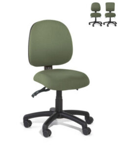 Gregory Inca Ergonomic Office Chair - Australia - gregorychairs