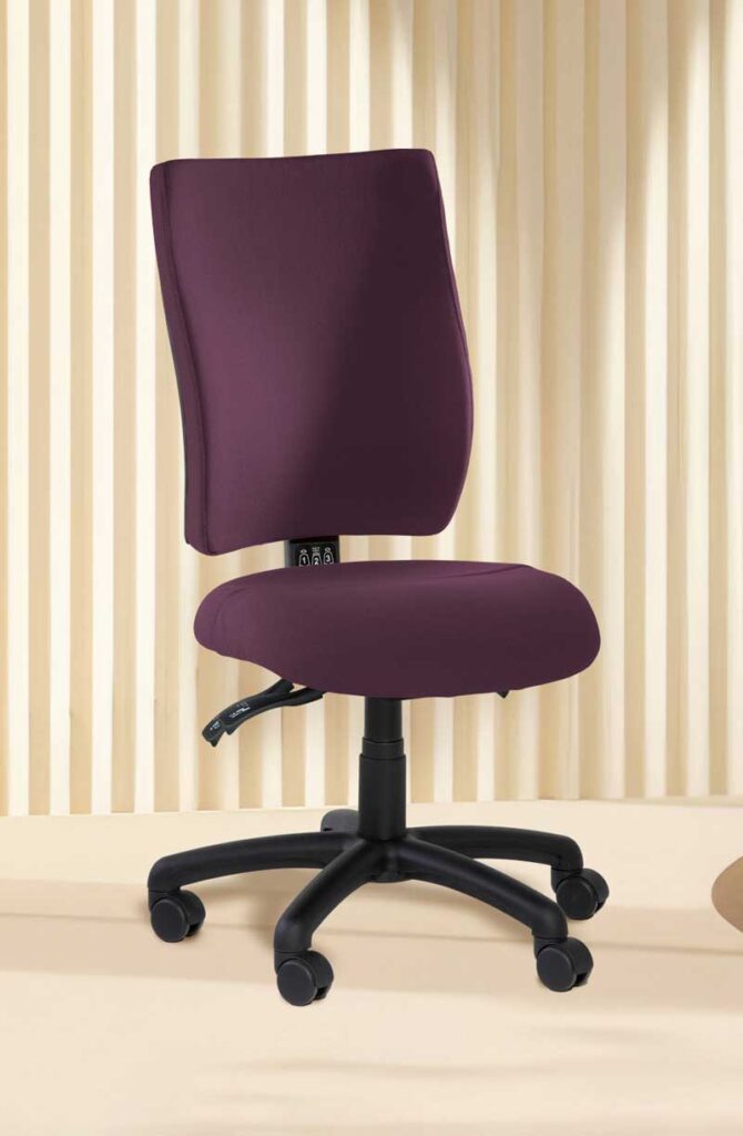 Gregory Commercial Furniture Australian, Ergonomic
