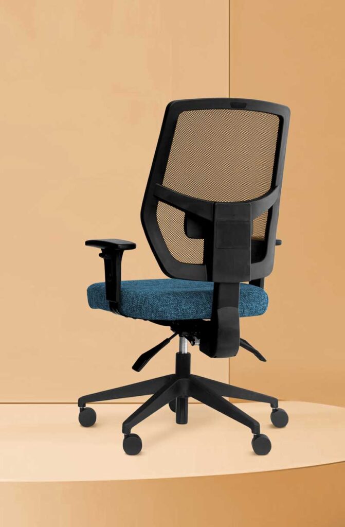 Gregory Commercial Furniture Australian, Ergonomic