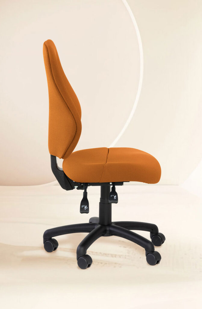 Gregory Commercial Furniture Australian, Ergonomic