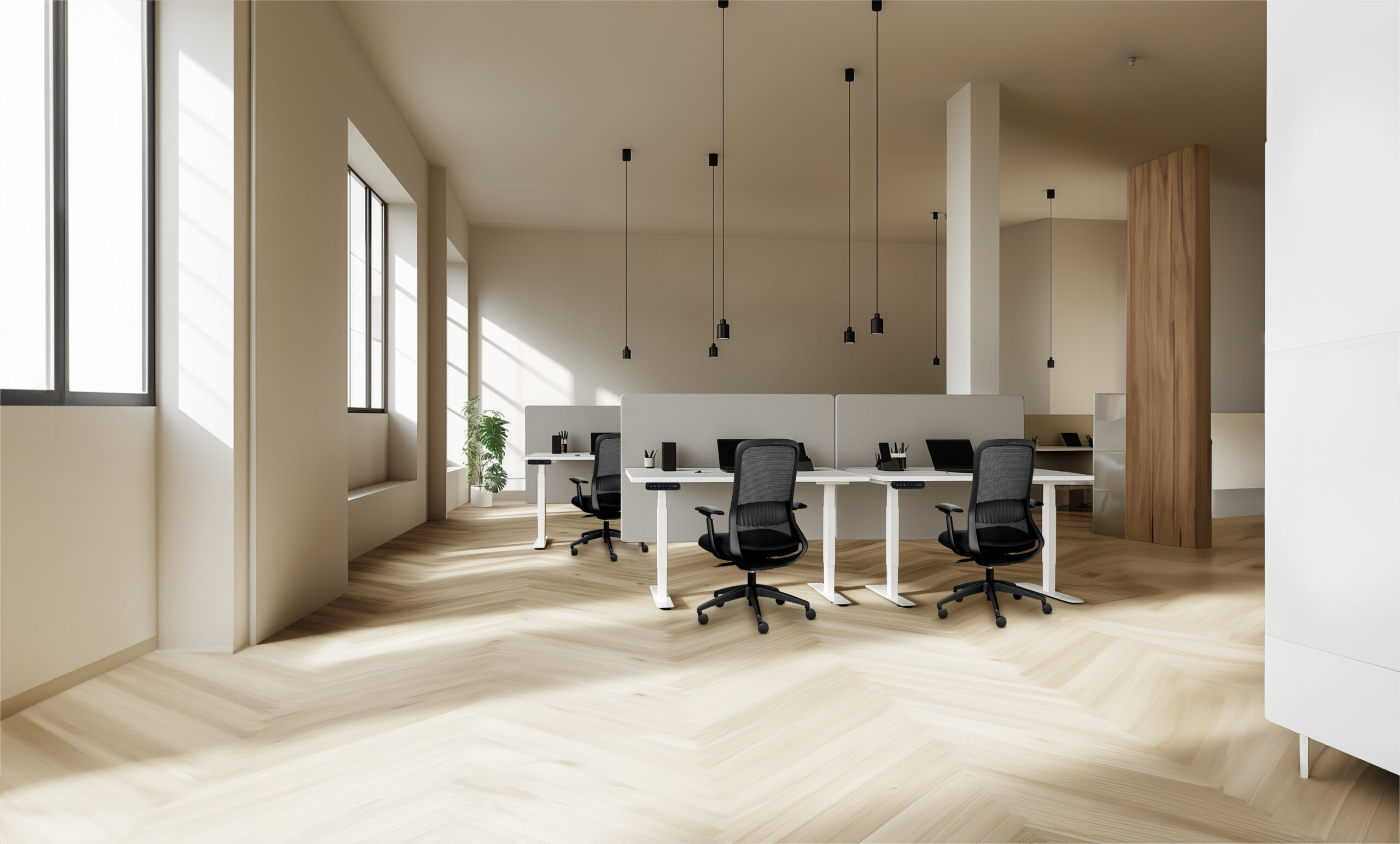 Gregory Commercial Furniture Australian, Ergonomic