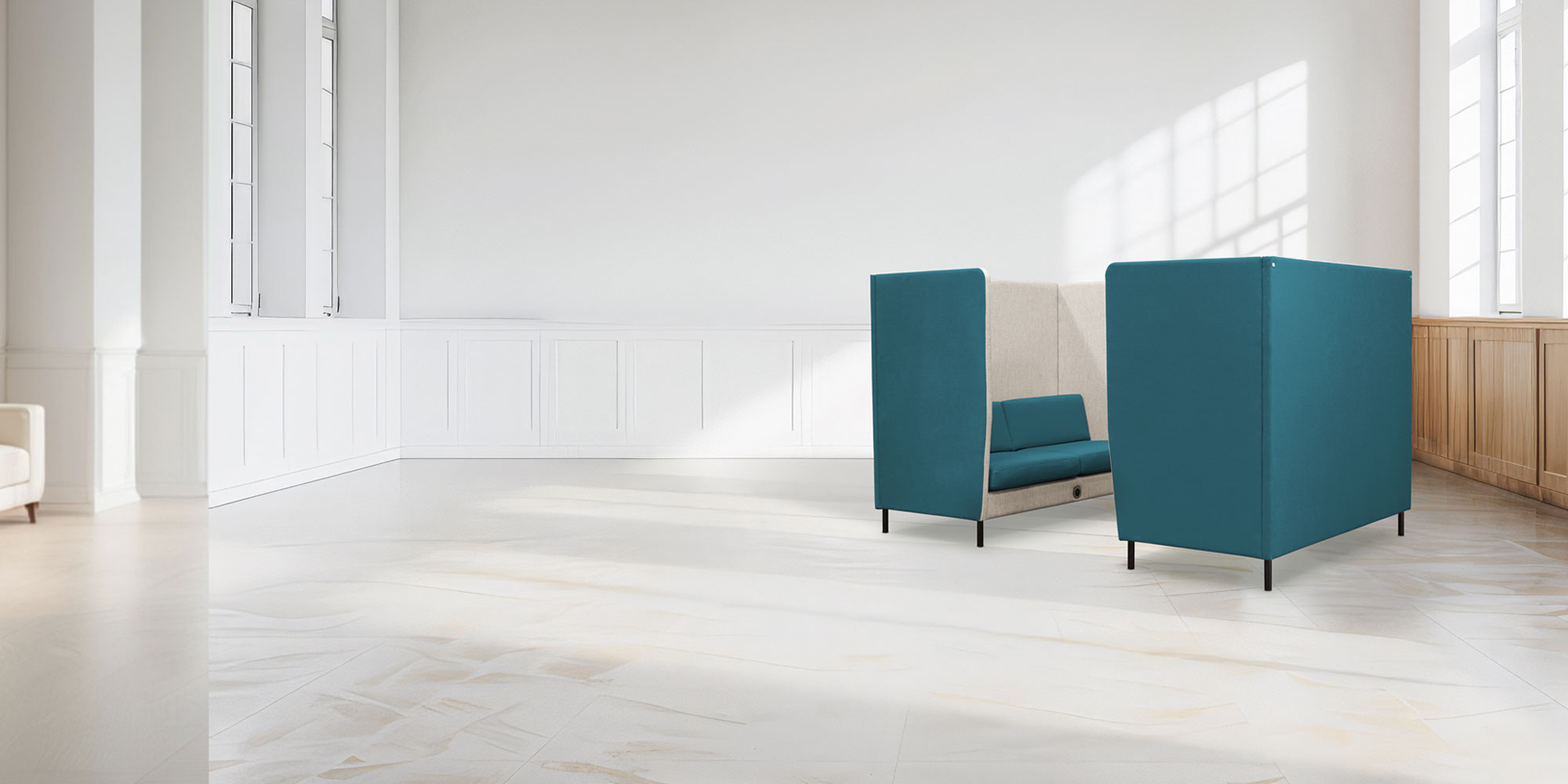 Gregory Commercial Furniture Australian, Ergonomic