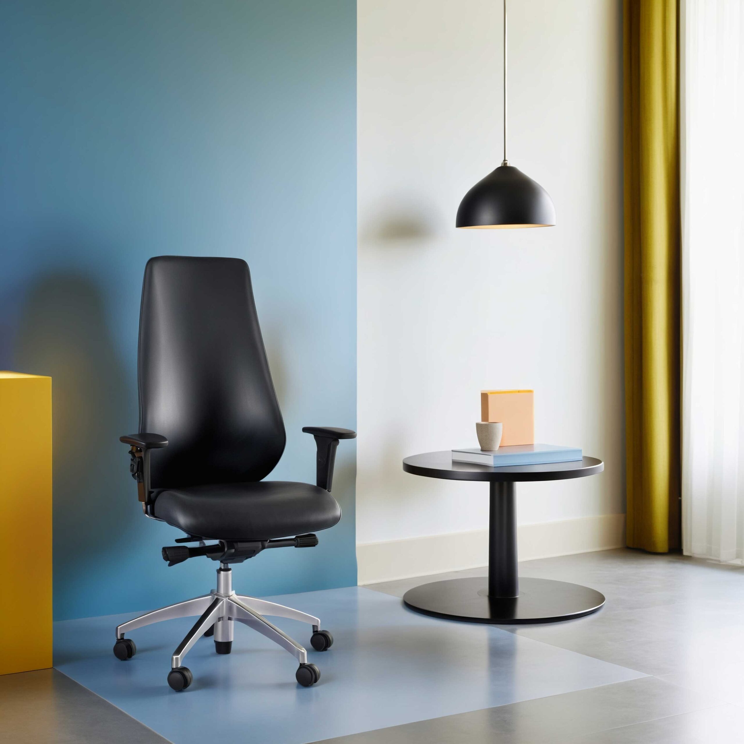 Gregory Commercial Furniture Australian, Ergonomic