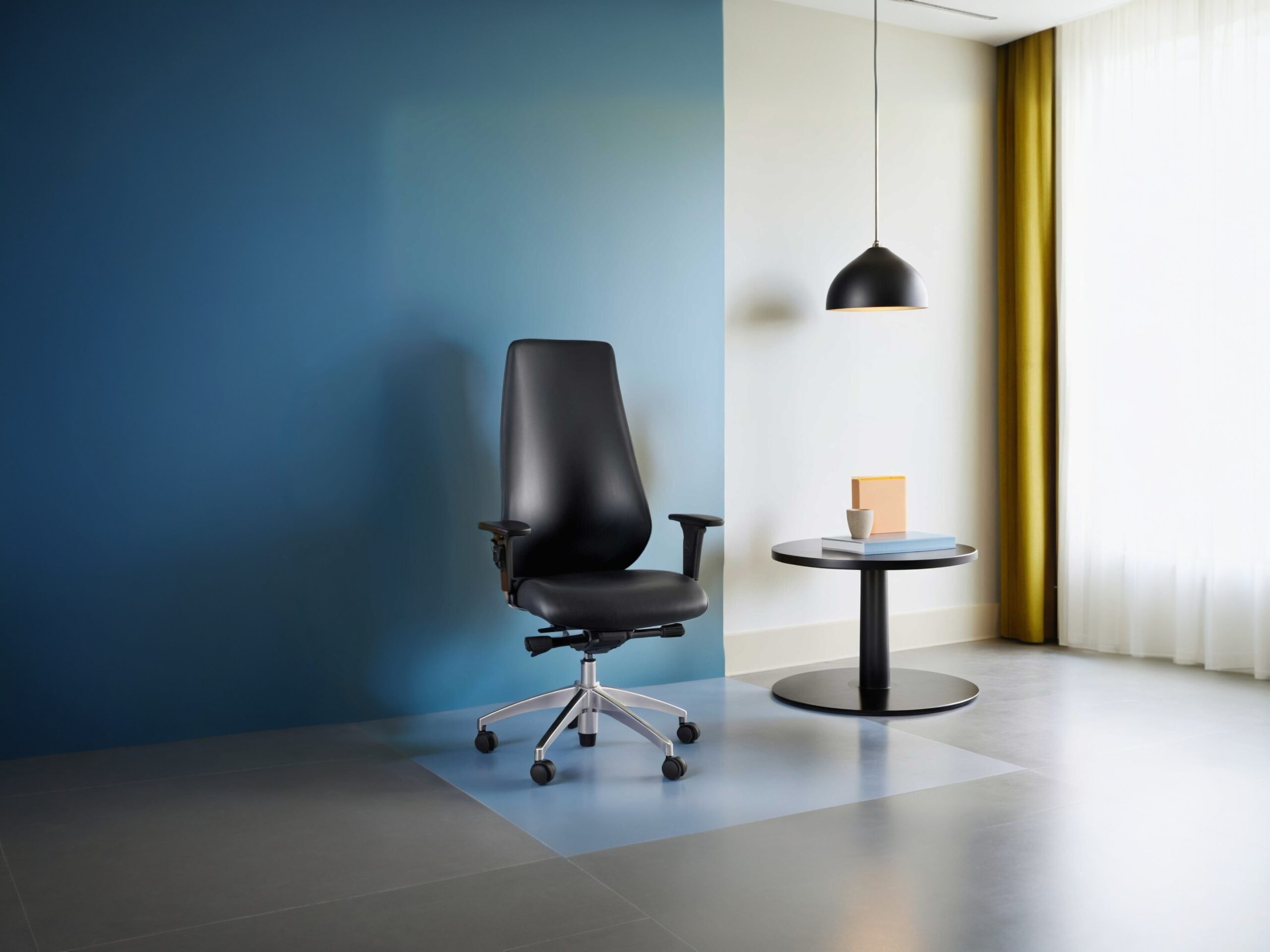 Gregory Commercial Furniture Australian, Ergonomic