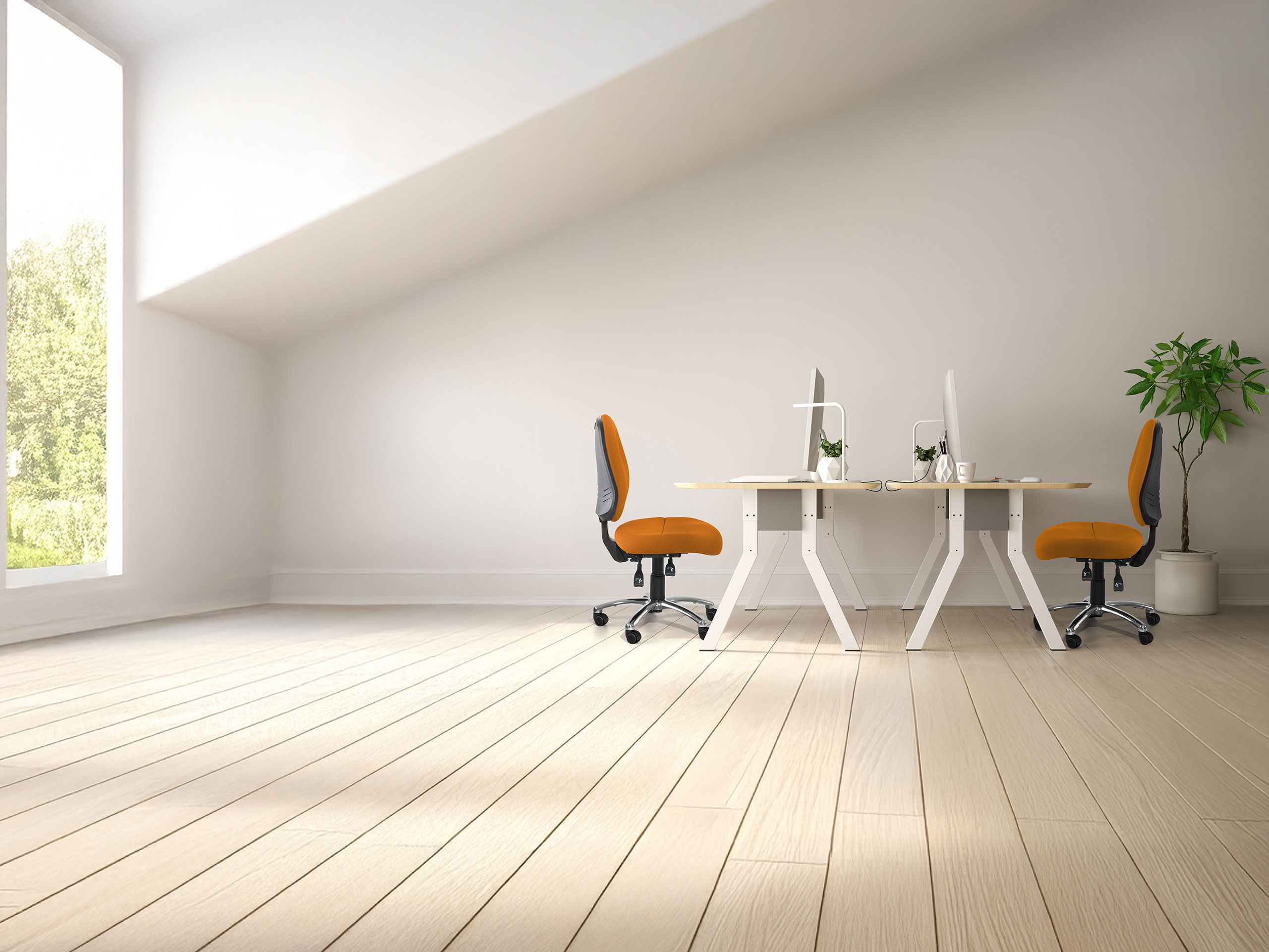 Gregory Commercial Furniture Australian, Ergonomic