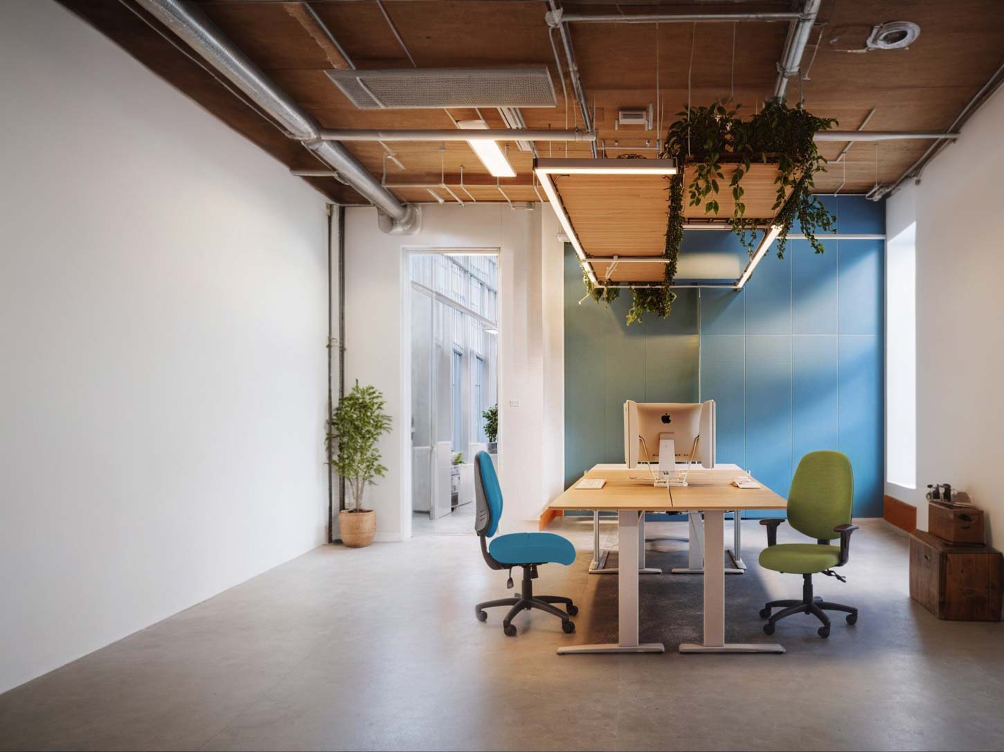 Gregory Commercial Furniture Australian, Ergonomic